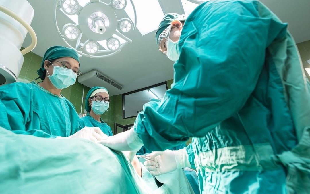 What You Can Do to Prepare Before Your Surgery - Huffman Spine Clinic ...
